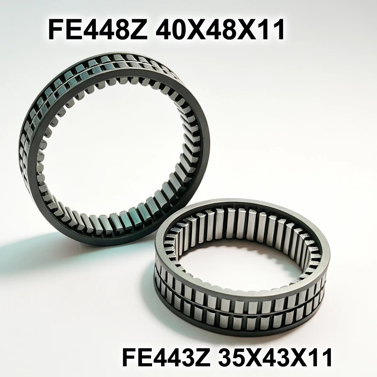 Подшипник сцепления TXM для электровелосипеда FE442 34x42x11
