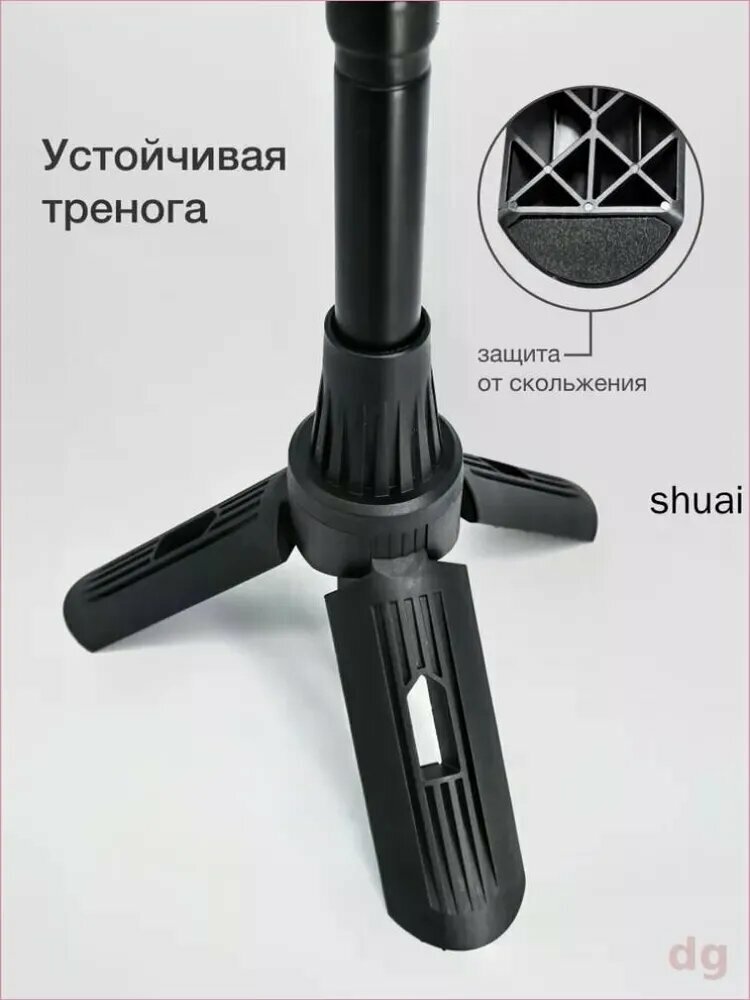 Кемпинговый фонарь — фото 1