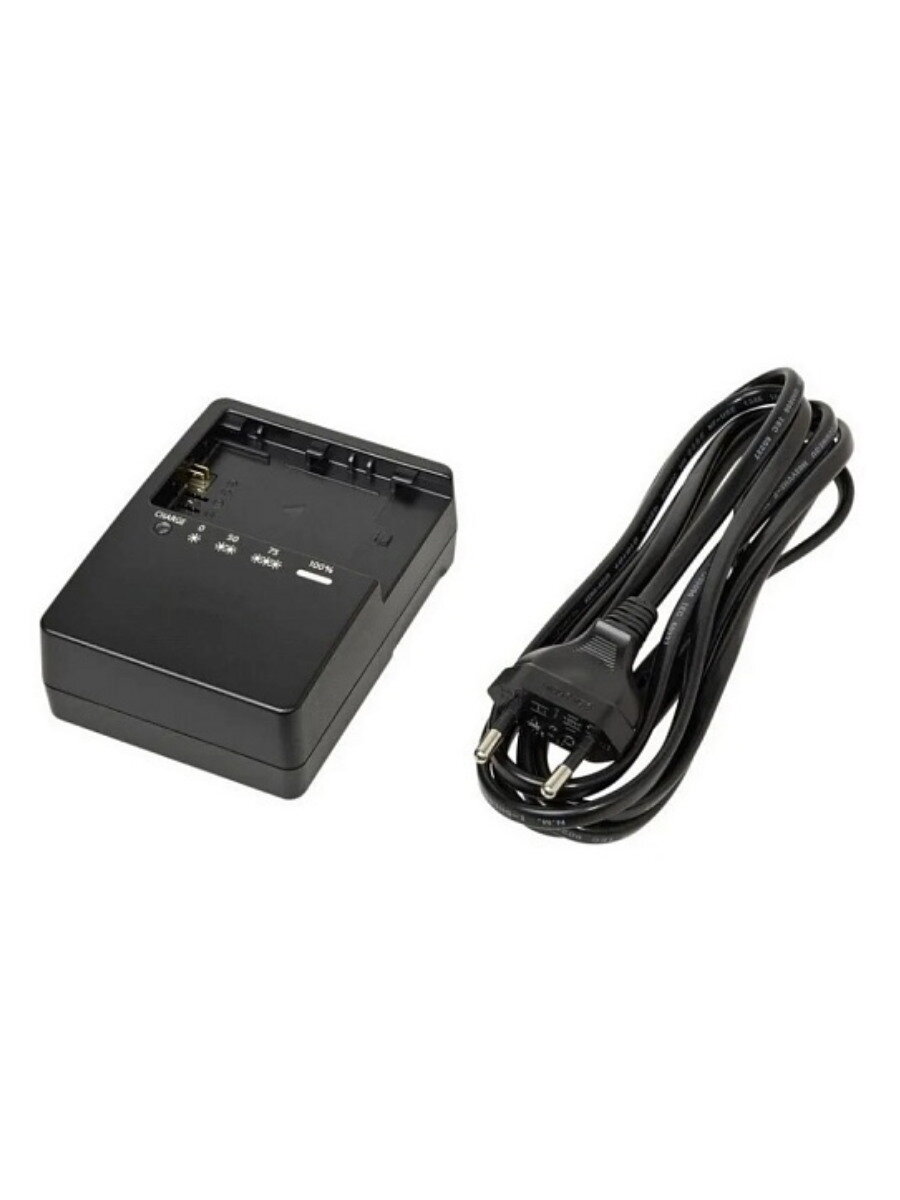 Зарядное устройство для аккумулятора Canon LC-E6, LC-E6E, LP-E6, LP-E6N, код ADP-MD-44