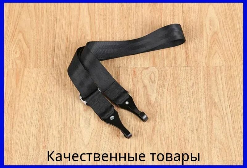 Надежный соединитель ISOFIX, универсальный двойной крюк для фиксации детских автокресел, а также ремни безопасности обеспечивают премиум защиту в автомобиле