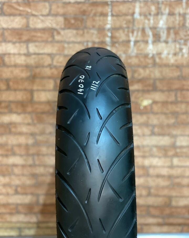 140/70 R18 Metzeler ME888 Marathon Ultra No1112