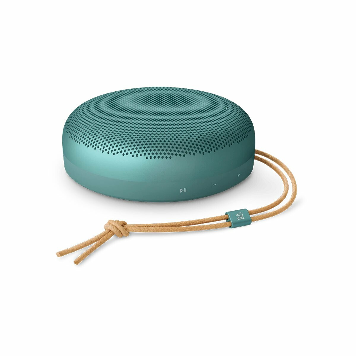 Беспроводная колонка Bang & Olufsen Beosound A1 3nd Gen, Eucalyptus Green