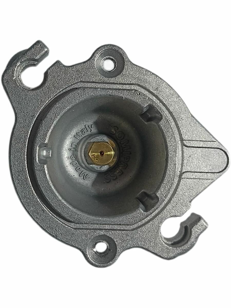 Чаша конф. средняя, для варочной поверхности газовой HANSA BHGW611839