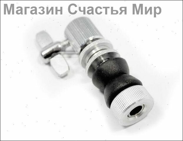 Замок для хай хета PEACE DA-46, под шток 6-8мм