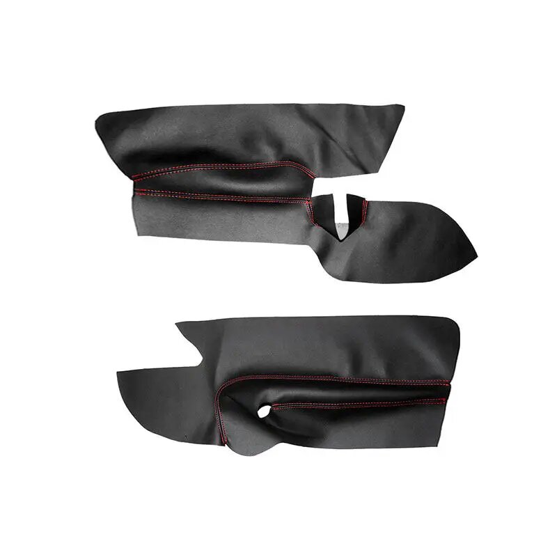 Для VW Golf 5 MK5 2005 2006 2007 2008 2009 2010 только 3-дверный дверной Front 2pcs, Gray