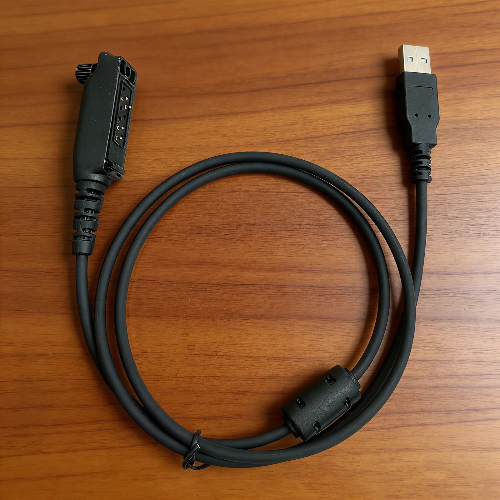 USB-кабель для программирования Kirisun DP990 100см APWIKOGER