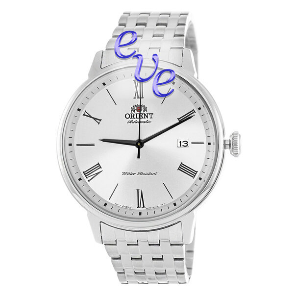 Наручные часы Orient RA-AC0J04S10B