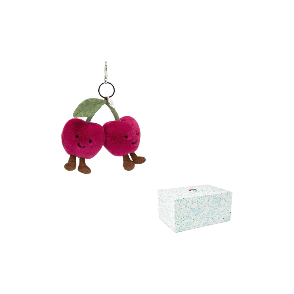 Игрушки подвесные JELLYCAT Interesting Food
