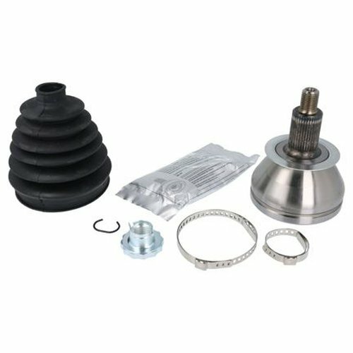 Шрус vw: t-cros Cifam 607980