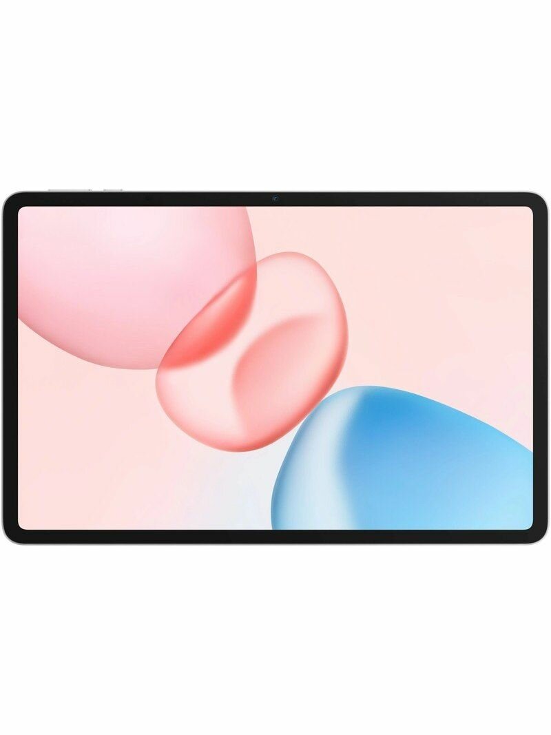 12.1" Планшет Honor Pad 10 HEY3-W00 8/256 GB 7 Gen 3 Wi-Fi, 2560 x 1600, 120Гц, Android 15, серый (5301anny)
