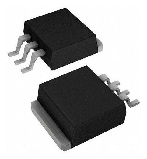 IRF9540 (S, NS) d2pak, to-263 транзистор