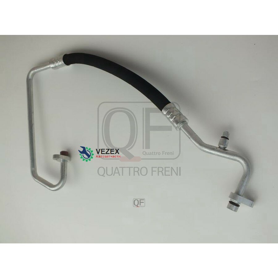 QUATTRO FRENI QF30Q00204 трубка кондиционера