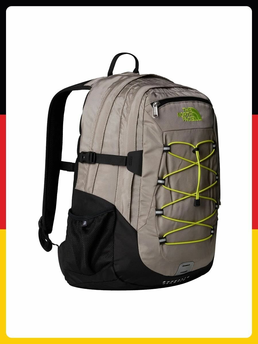 Рюкзак The North Face, 480 х 340 х 220