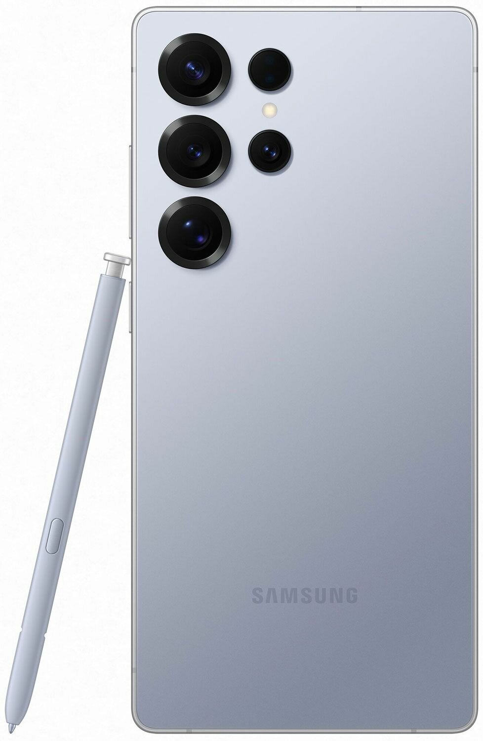 Смартфон Samsung Galaxy S25 Ultra 5G 12/512GB Синий Титан