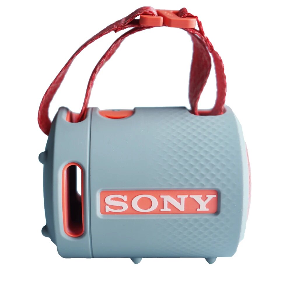 Портативная колонка Sony SRS-XB13 Gray