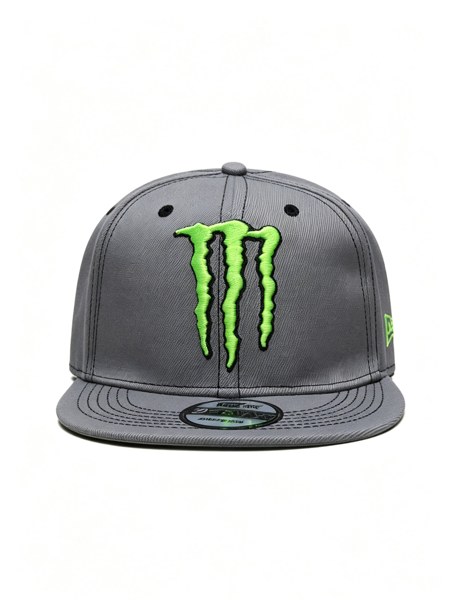 Кепка Monster Energy с регулировочной застежкой сзади, обхват 52-62 см, универсальная спортивная бейсболка,52-62cm, ветрозащитный, хлопок, охота, тактическое, рыбалка, защита лица, мужской, женский, лето, зима