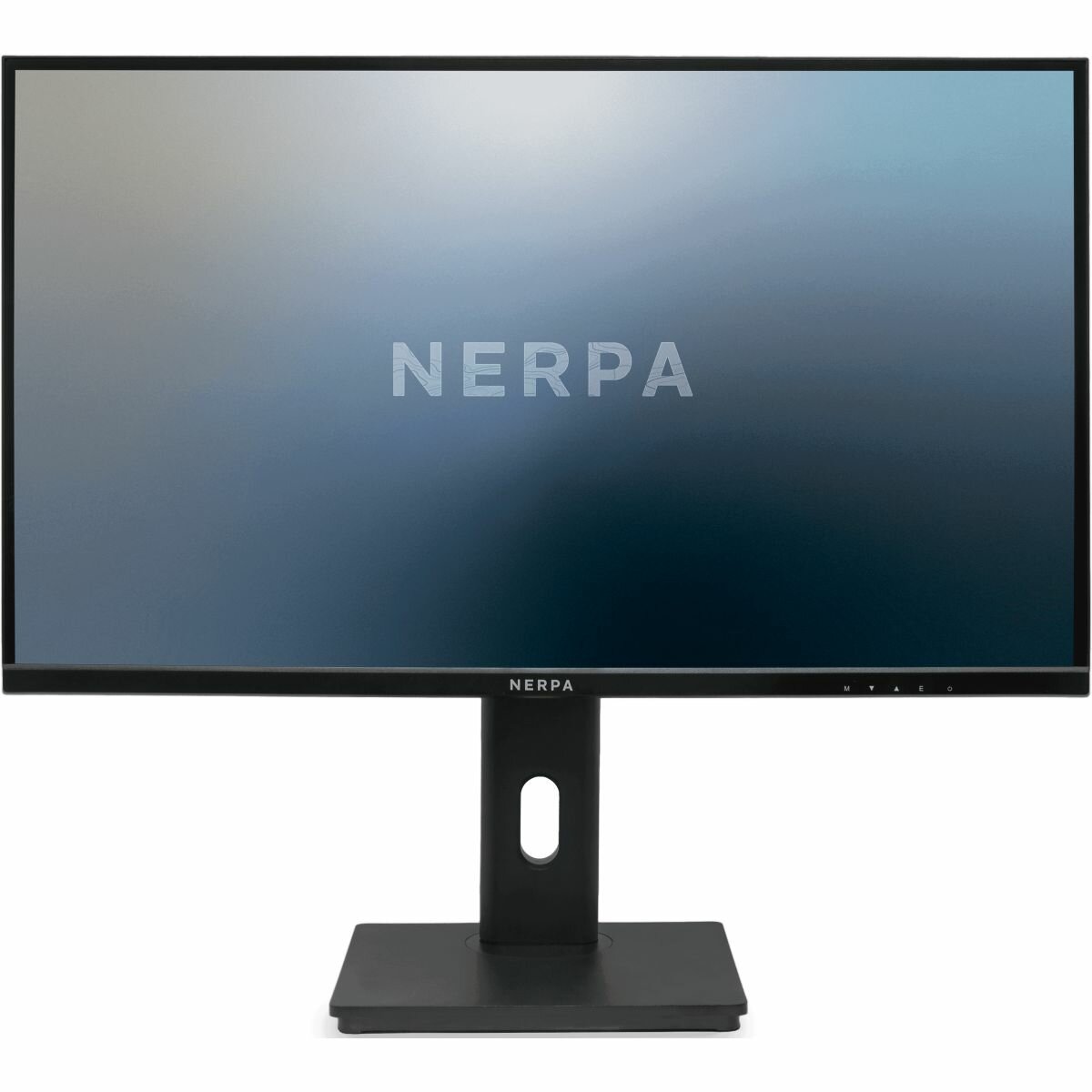 Монитор NERPA 27' 2560x1440, IPS, 178/178, 1ms, 350cd/m2, 1000:1, 144Hz, 2xDP, 2xHDMI, no USB-A, LowBlueLi.