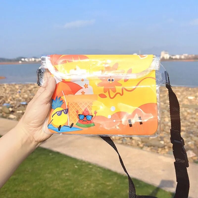 Сумка бананка, на пояс