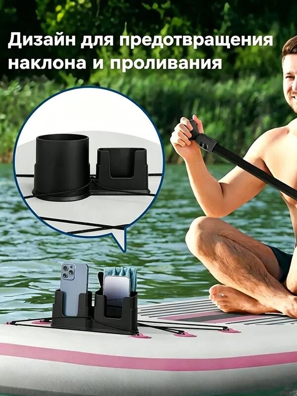 Аксессуары, запчасти для каяка, байдарки