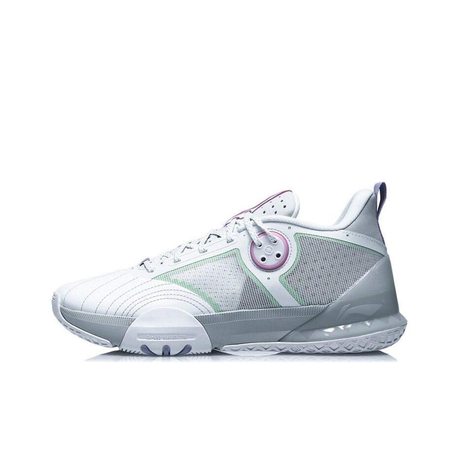 Кеды LI-NING