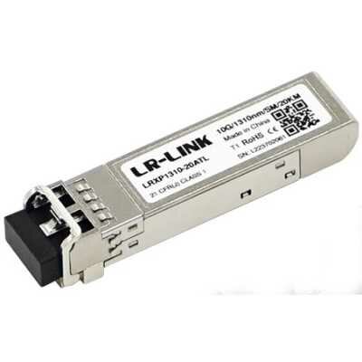 SFP Модуль LRXP1310-20ATL