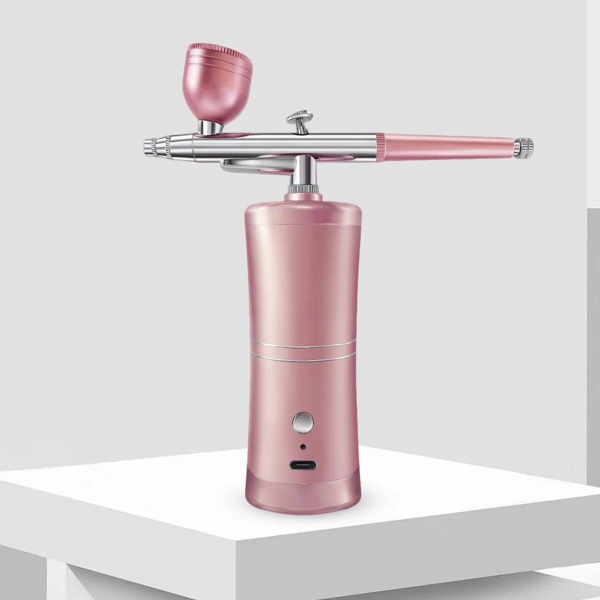 Портативный спрей для лица OREADEX, Pink