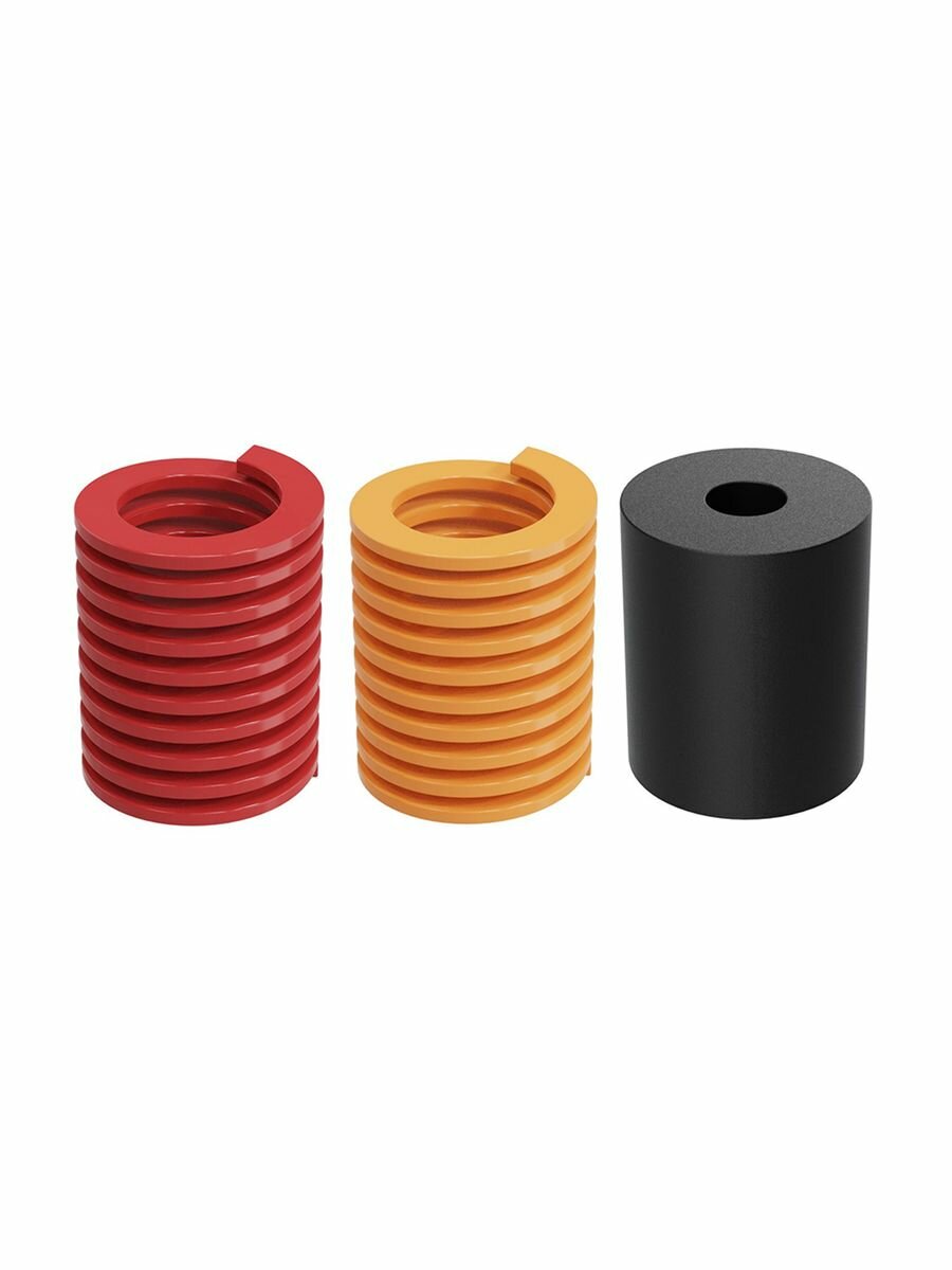 Набор пружин MOZA Racing SR-P Accessory Kit , для педалей , 2 цвета — фото 1