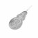 Нитковдеватель TBY ТВ 0334-8200 (100 шт) (нитковдеватель/50)