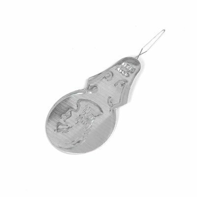 Нитковдеватель TBY ТВ 0334-8200 (100 шт) (нитковдеватель/50)