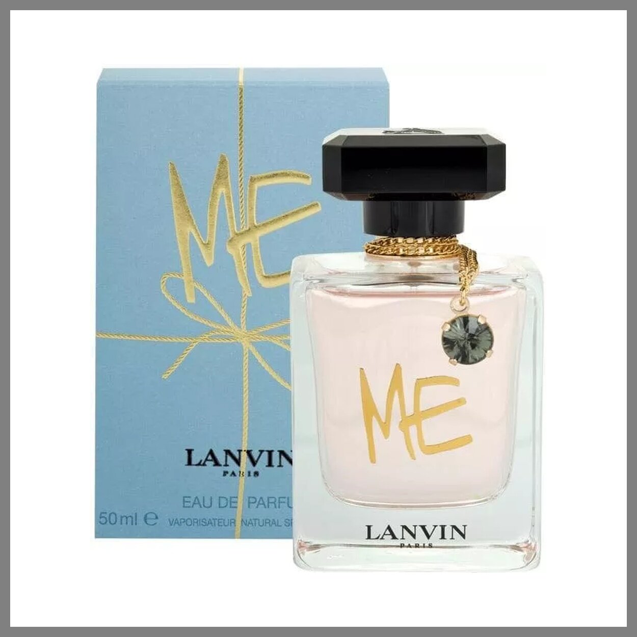 Lanvin ME Парфюмерная вода 50мл