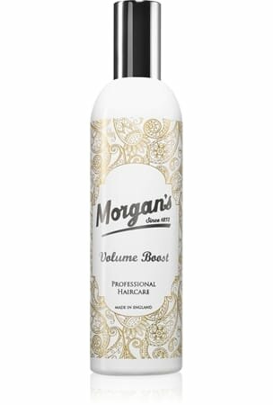 Мусс для волос Morgan's Volume Boost, 250 мл