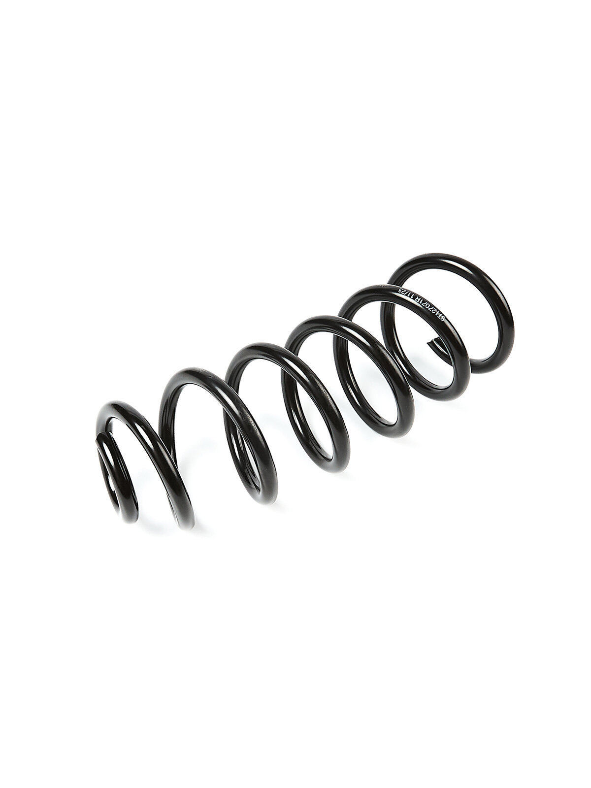 Пружина задняя для Renault Logan (X52), Sandero (X52) Standard Springs ST127071R