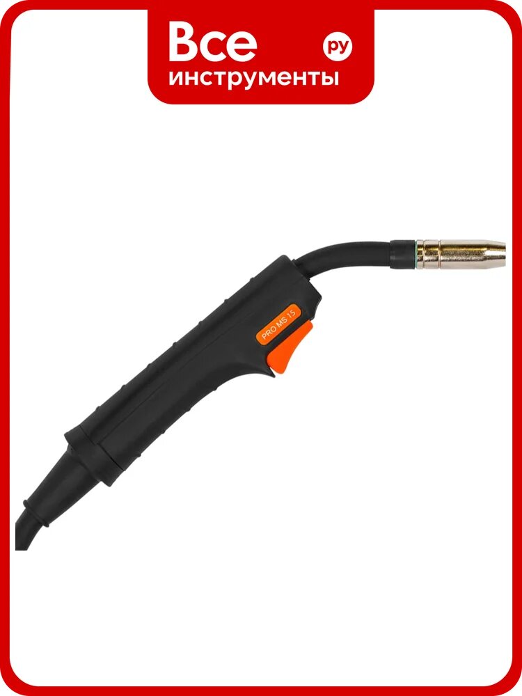 Горелка PRO MS 15 3 м ICT2098-sv001 Сварог 94596