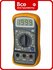Мультиметр, Navigator, Navigator NMT-Mm01-830L 82428, проведения измерений элект...