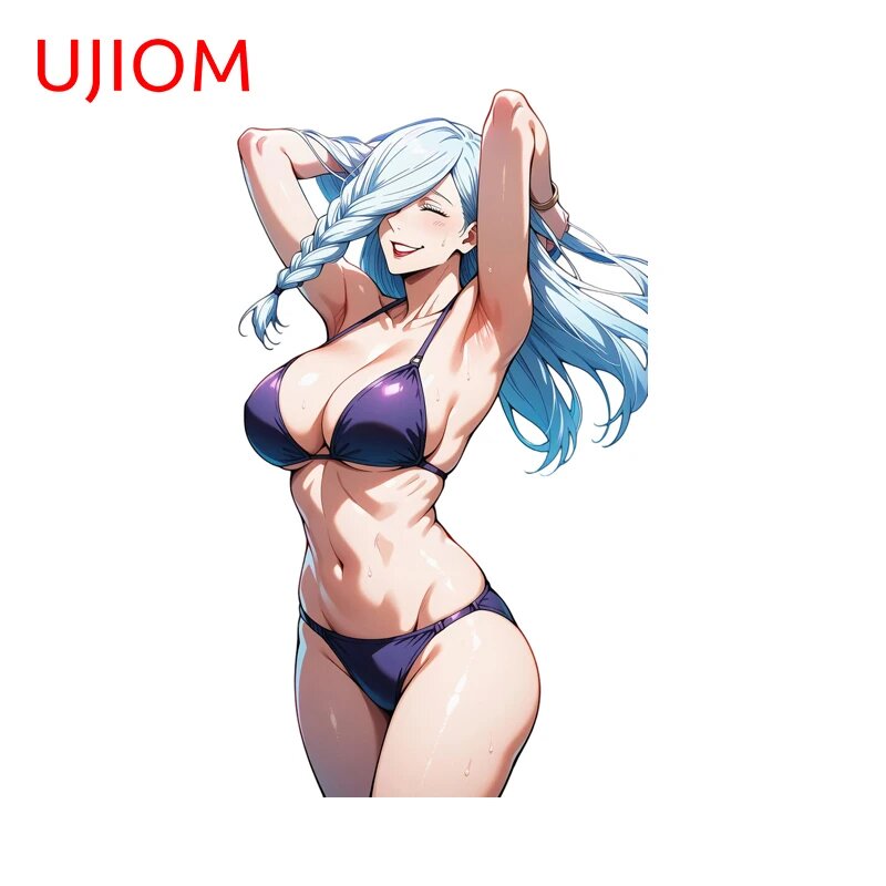 Настенная наклейка UJIOM MeiMei