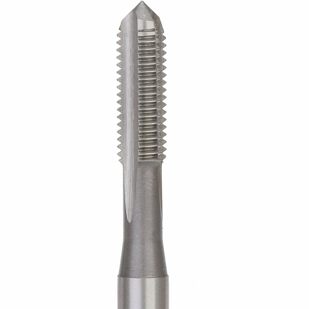 Машинный метчик Bucovice Tools М7, шаг 1.0 мм HSSE DIN371 172070 — фото 1