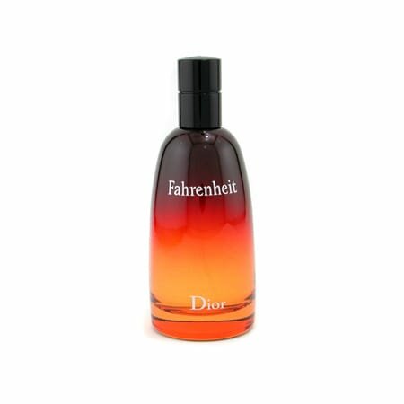 Средство после бритья Dior Fahrenheit для мужчин 100 мл