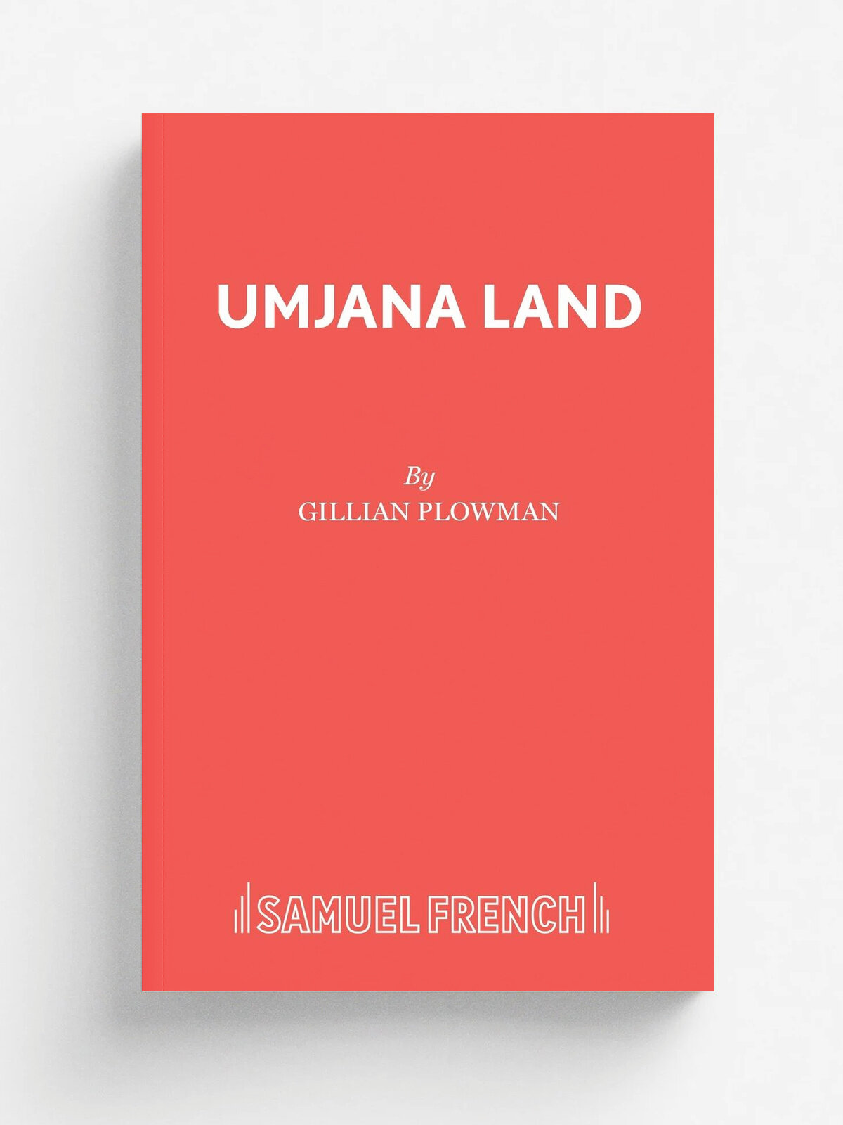 Umjana Land
