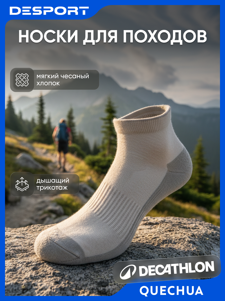 Носки 1