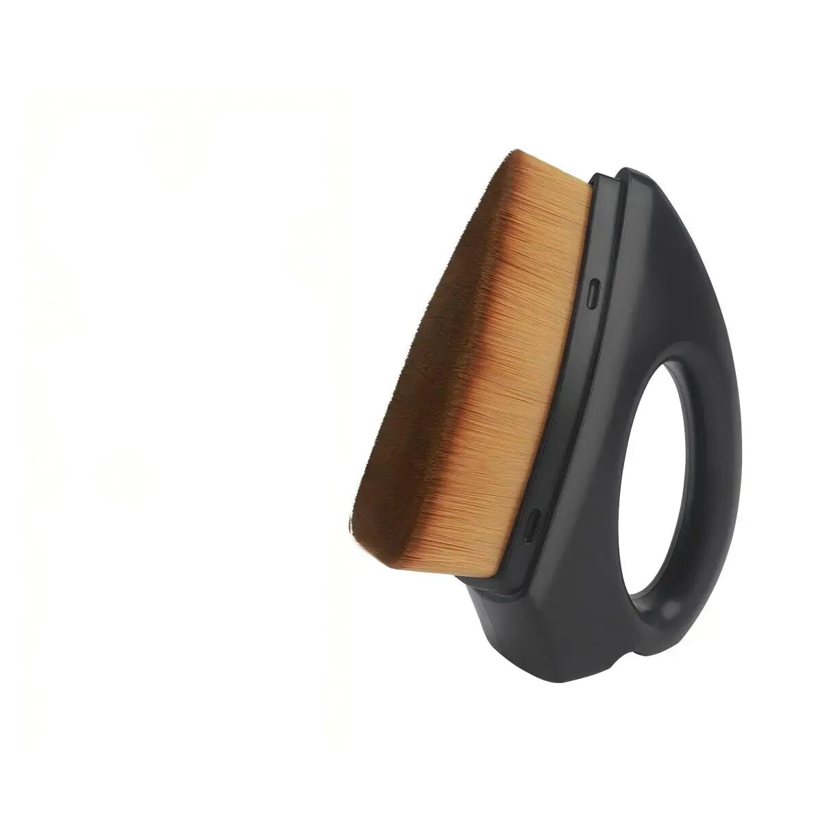 Плоская кисть для тонального крема Flat Iron
