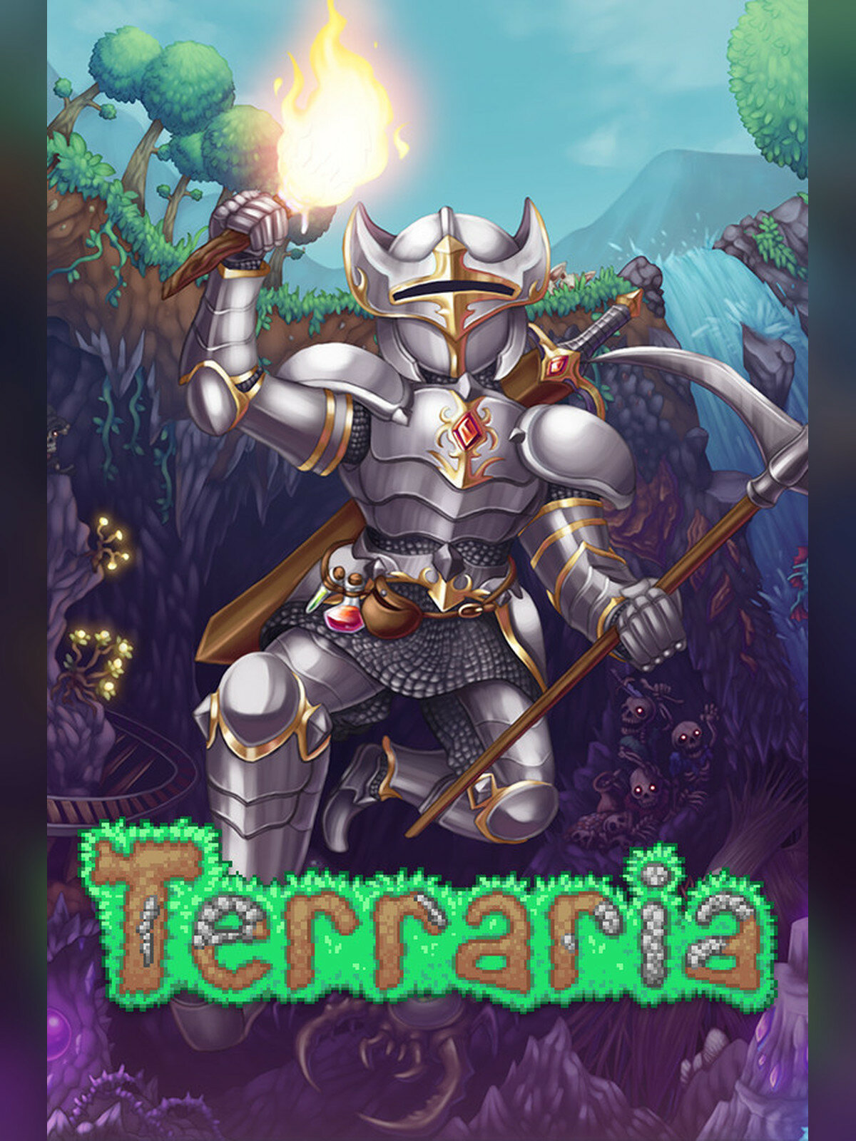 Terraria, Казахстан