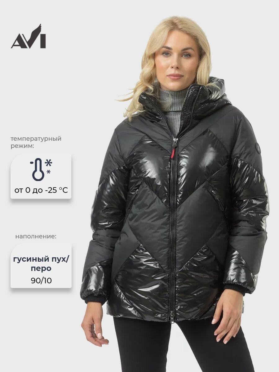 Куртка Осень-зима 2023