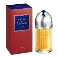 Cartier Pasha de Parfum