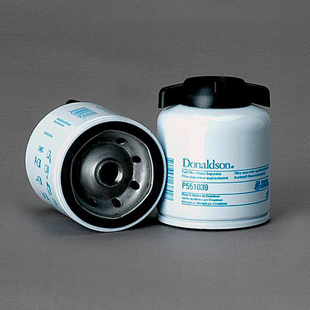 Топливный фильтр DONALDSON P551039