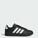 Кеды adidas Streettalk, размер 9 UK, черный/белый