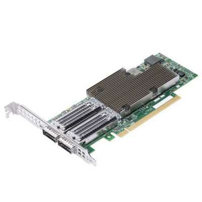 Сетевая карта NetXtreme P2100G BCM957508-P2100G