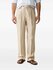 Брюки GANT Linen tailored trousers, размер 52