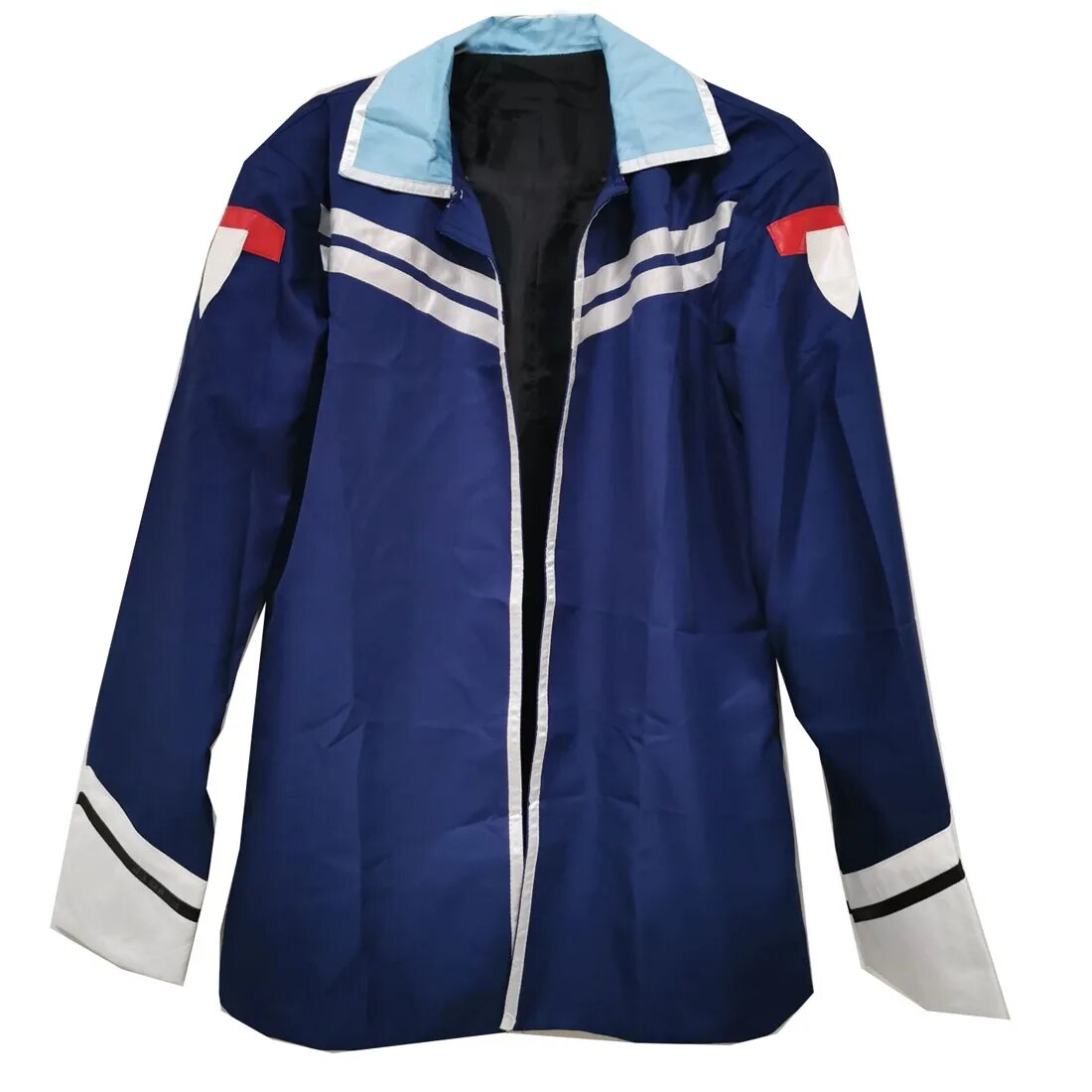Костюм Phoenix Wright Ace Attorney Clay Terran MBRAVER Один размер, Men Size