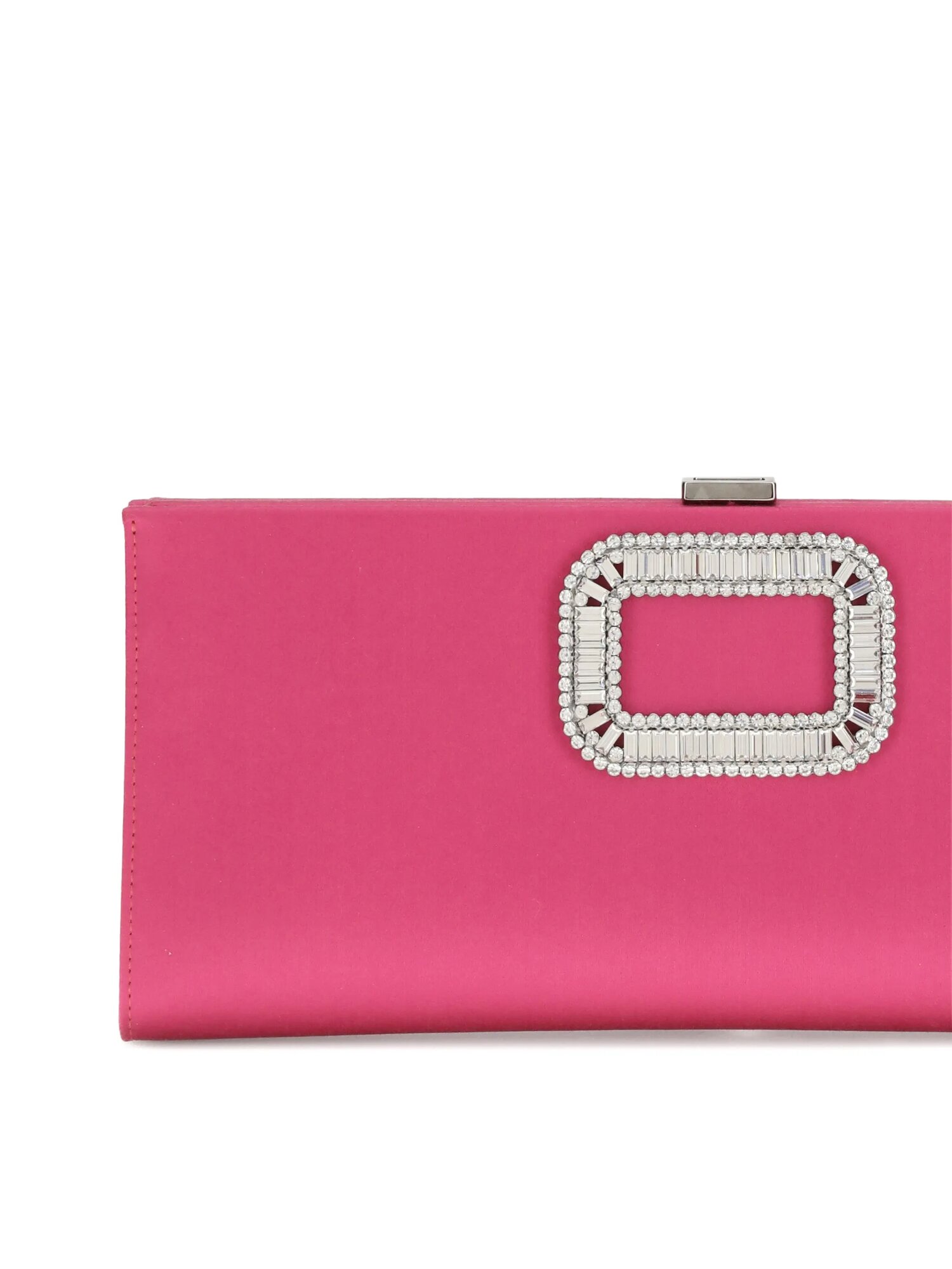 Сумка Roger Vivier Pilgrim — фото 1