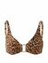 Купальник Melissa Odabash Bel Air leopard-print bikini top, размер 38